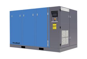 Zhengzhou Windbell Machinery Co., Ltd.